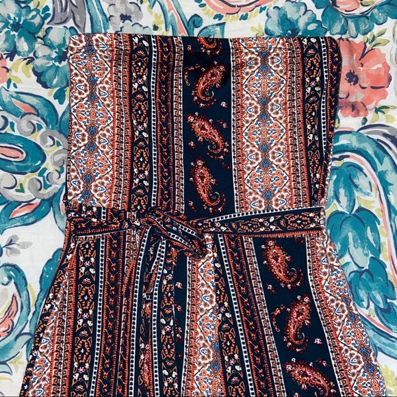 Pants & Jumpsuits | 213 Mandees Jumpsuit | Poshmark